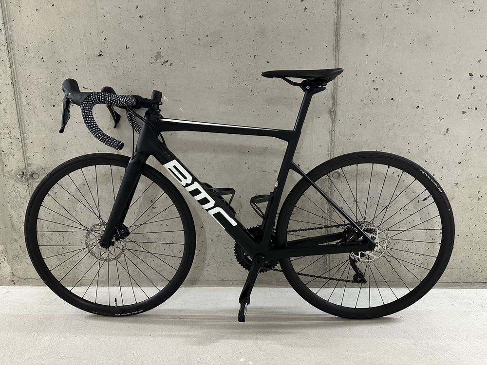 BMC Teammachine SLR Seven Disc | neuwertig | Garantie (Neu (gemäss ...