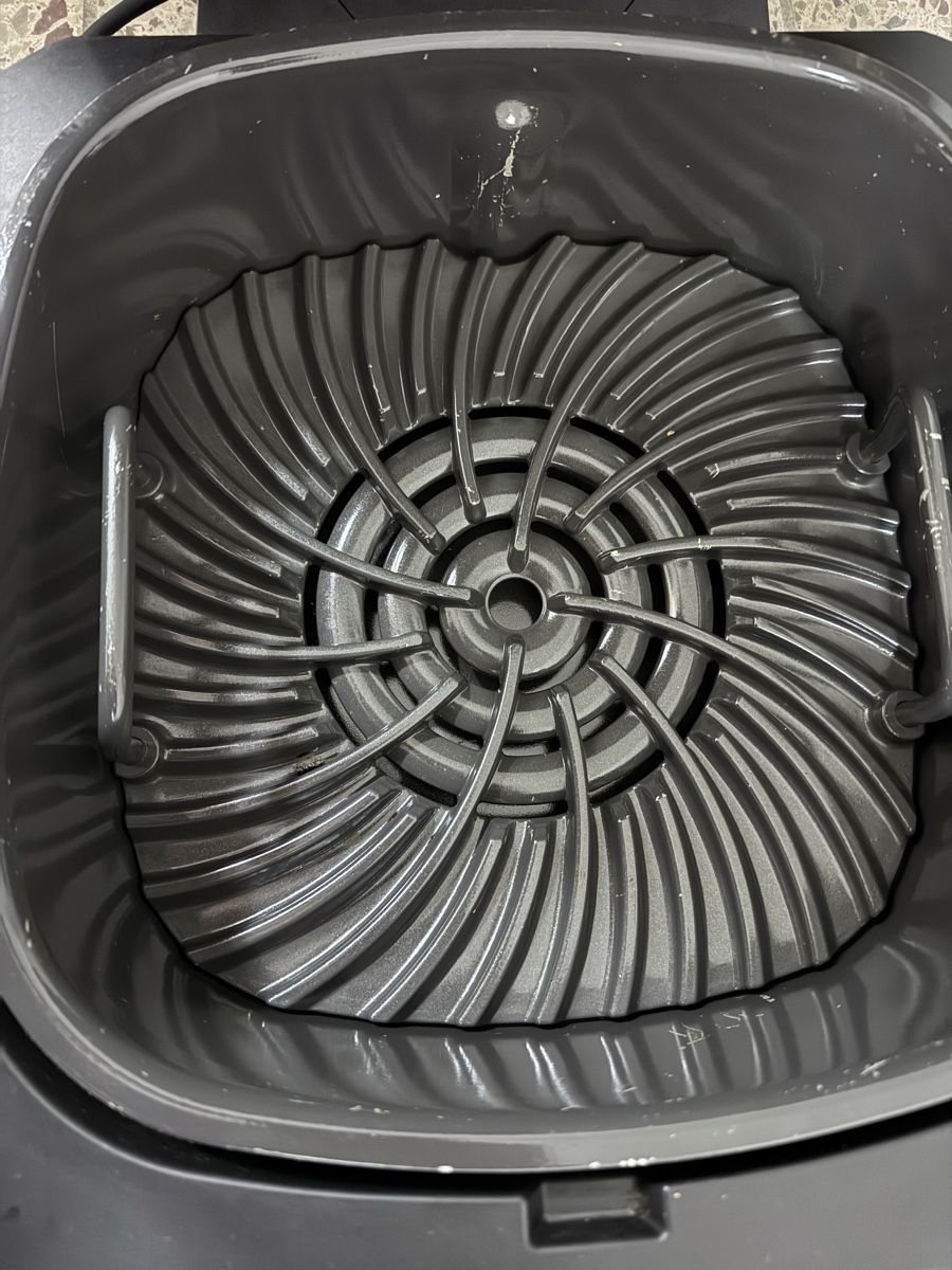 Ninja Foodi Max Multigrill & Heissluftfritteuse (D'occasion) à ...