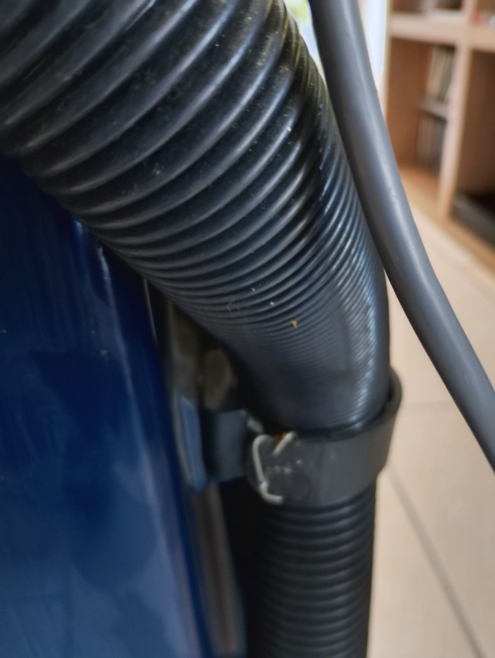 Aspirateur brosseur Panasonic MC-E451 (D'occasion) à Versoix pour CHF ...