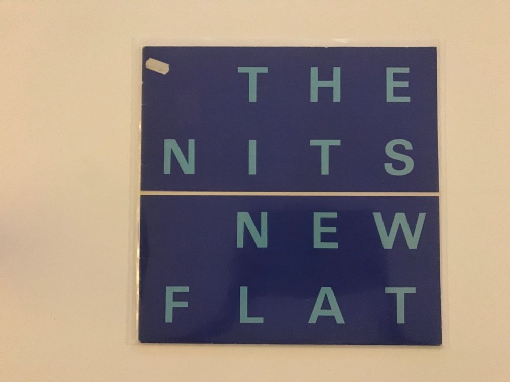 The Nits LP (Gebraucht) in Gutenswil für CHF 9 – mit Lieferung auf ...