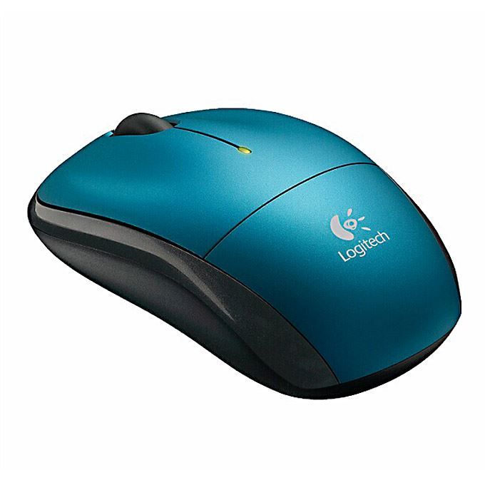 Logitech M215 Wireless Maus (Blau) (Neu und originalverpackt) in Aesch ...