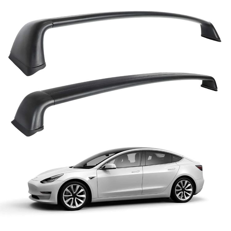 Tesla Model 3 Dachtrager