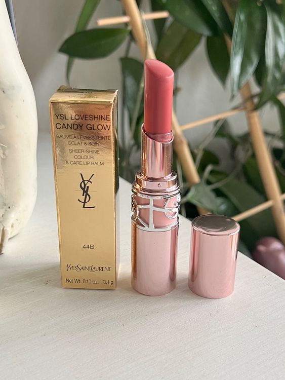 YSL - Loveshine Candy Glow #44B Nude Lavalliere | Kaufen auf Ricardo