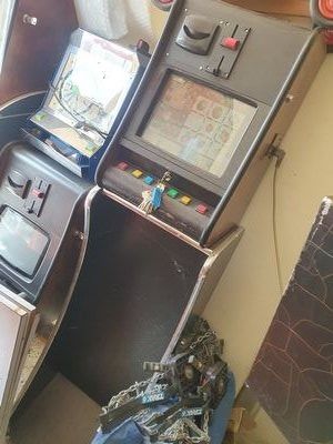 machine à point ASTRO (Gebraucht) in La Cibourg für CHF 10 – nur ...