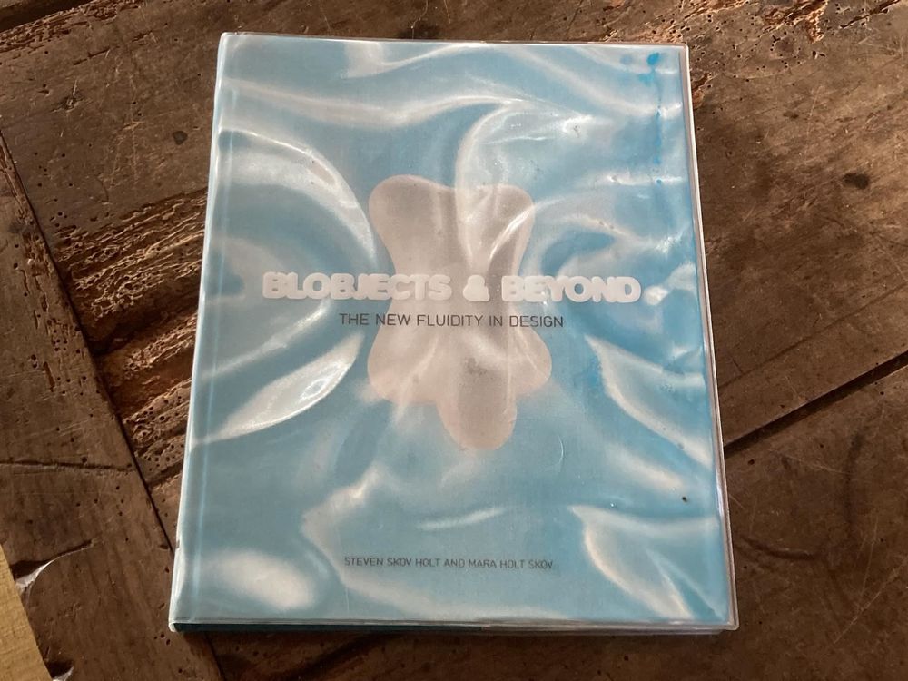 Blobjects & Beyond Design (Gebraucht) in Bern für CHF 19.9 – mit Lieferung auf Ricardo kaufen