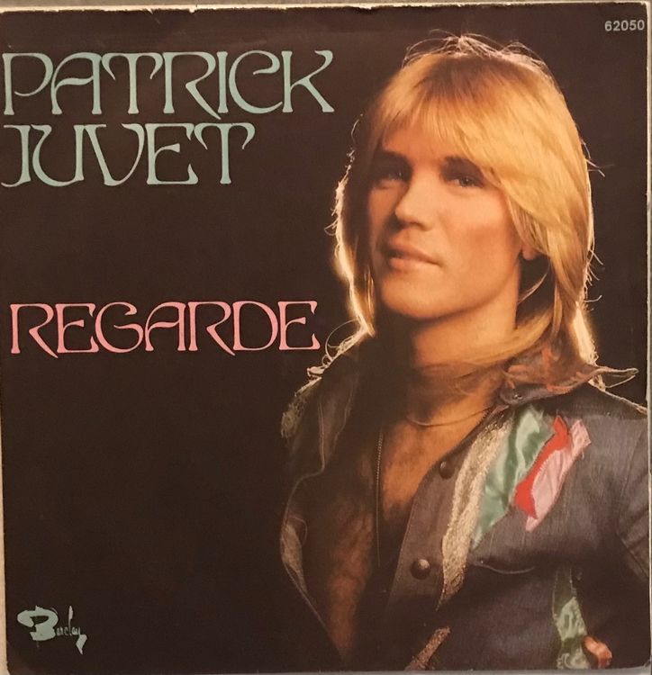 PATRICK JUVET - REGARDE (Gebraucht) in Bussigny für CHF 3 – mit Lieferung auf Ricardo kaufen