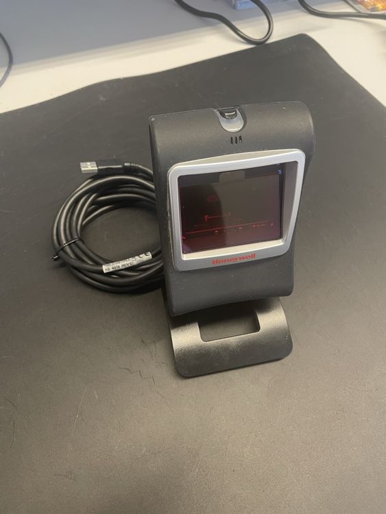 Honeywell Scanner (Gebraucht) in Zürich für CHF 45 – mit Lieferung auf ...