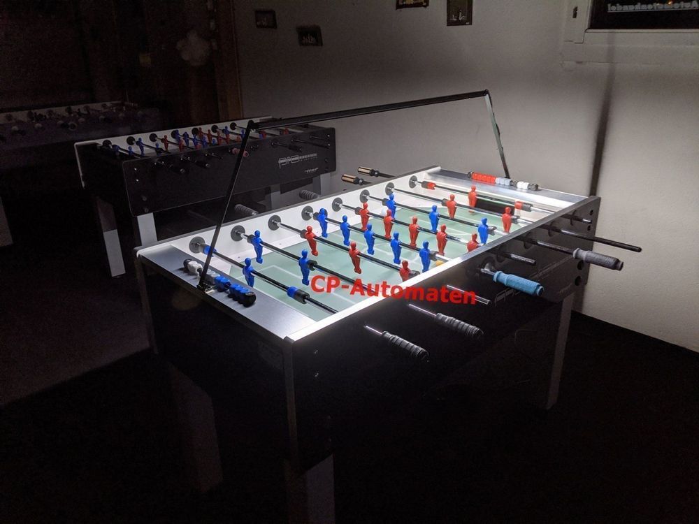 LED Kickerlampe (Neu und originalverpackt) in Schöftland für CHF 192 ...