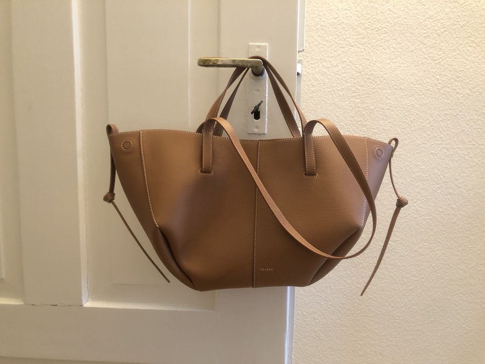 Polene cyme mini bag | Kaufen auf Ricardo