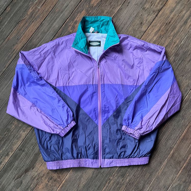 Vintage Dynamite Trackjacket - M (Gebraucht) in Bern für CHF 35 – mit ...