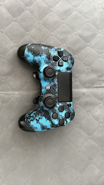 Scuf Controller (Gebraucht) in Embrach für CHF 60 – mit Lieferung auf ...