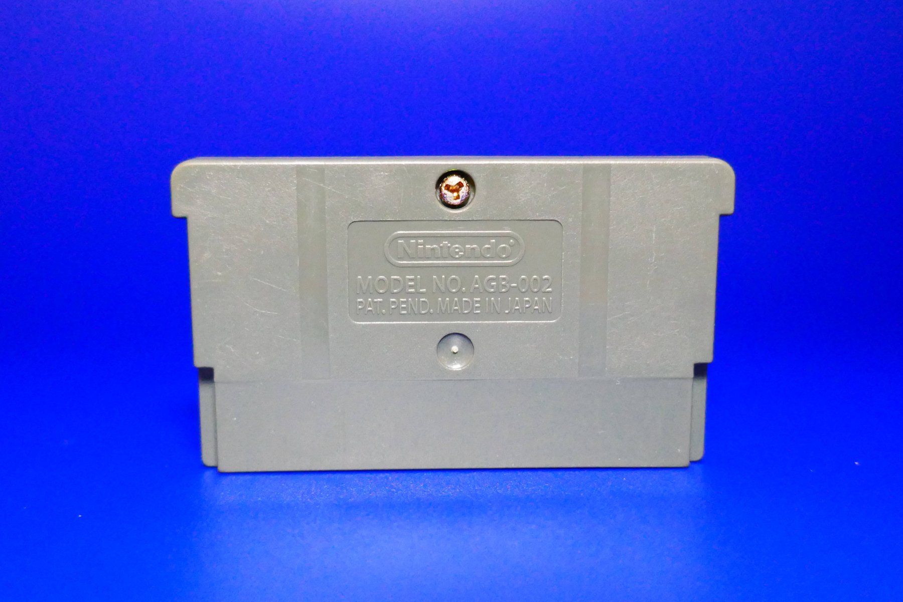 Mario Golf : Advance Tour - Nintendo Game Boy Advance (Gebraucht) in ...