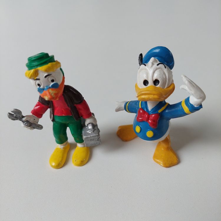 Bully Walt Disney Figuren Set 1981 | Kaufen auf Ricardo