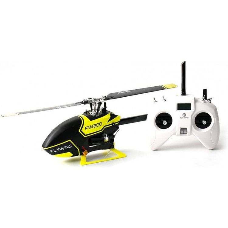 Flywing FW 200 Helikopter neu und ungeöffnet (Neu und originalverpackt ...