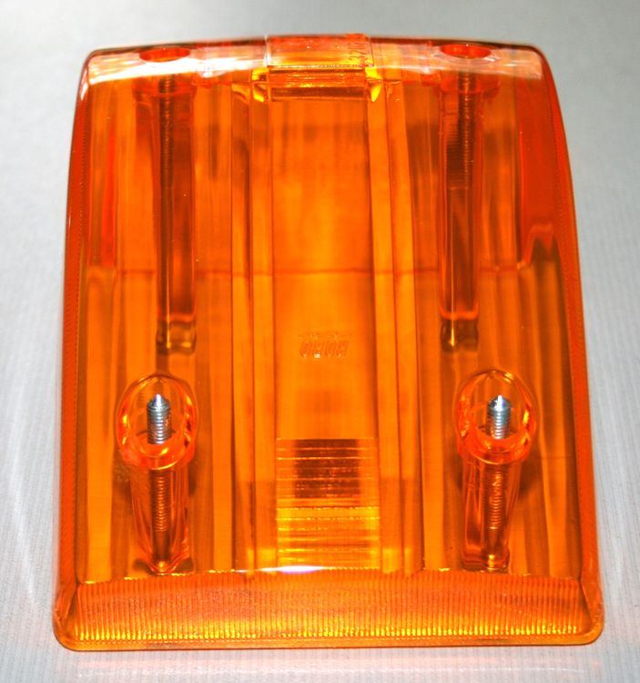 Scania Blinkerglas, Blinkleuchte DT Spare Parts 243457 | Kaufen auf Ricardo