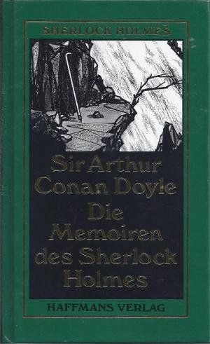Die Memoiren des Sherlock Holmes | Kaufen auf Ricardo