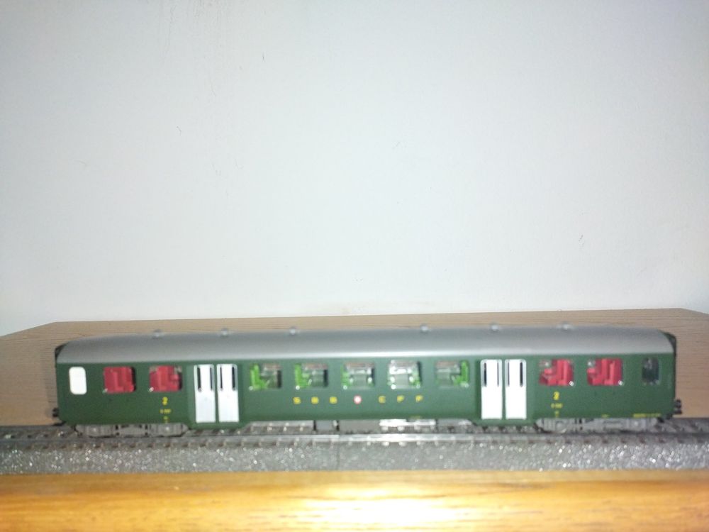 Märklin 43370 (Gebraucht) in Meilen für CHF 50 – mit Lieferung auf ...