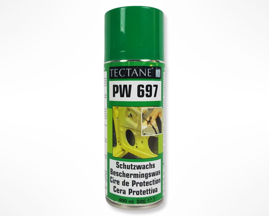 TECTANE PW 697 Schutzwachs Spray (Neu (gemäss Beschreibung)) in Suhr ...