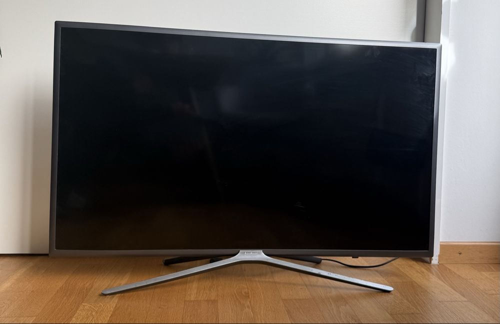 Wunderschone Fernseher 40 Zoll Angebot Bild