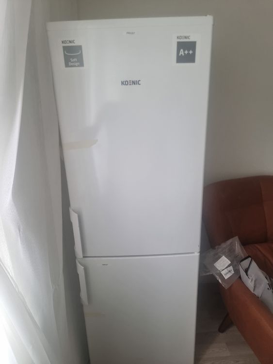 Koenic Kühlschrank A++ - Ideal für den Sommer! (Gebraucht) in Zürich ...