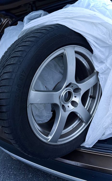 BMW X1 23d 4X4 (204 PS) (Gebraucht) in Visp für CHF 1 – nur Abholung ...