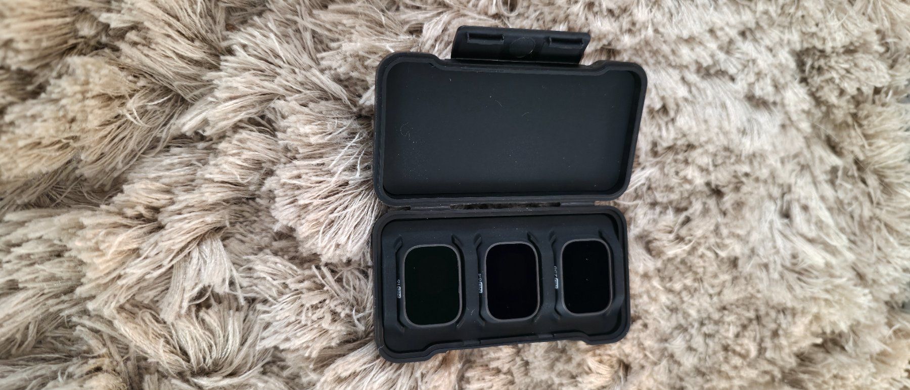 DJI Mini 3 RC Fly More Combo 4K gebraucht aber wie neu (Gebraucht) in ...