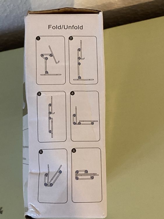 Handyhalter für Pult (Neu und originalverpackt) in Basel für CHF 5 ...