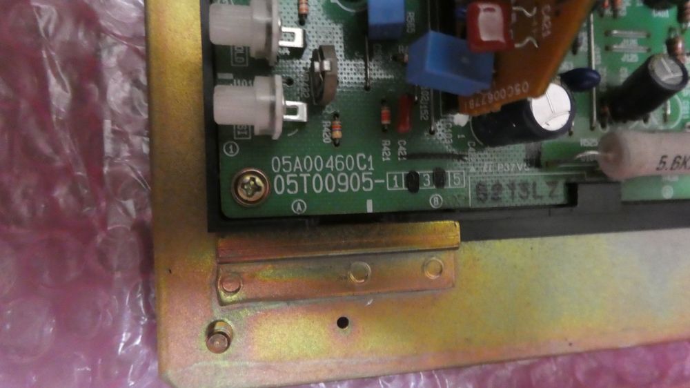 Nanao MS8-26 Sega Aero City/Namco Consolette etc. (Gebraucht) in Lausen für CHF 800 – nur ...