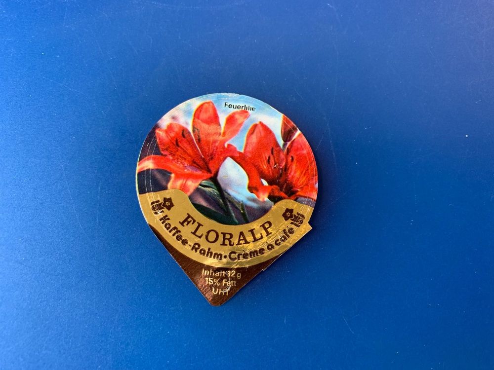 Von Serie 4 B Riegel Nr. 9 | Kaufen auf Ricardo