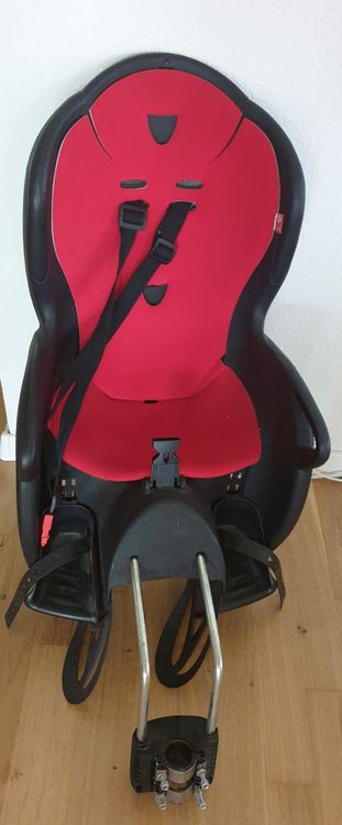 Velo Kindersitz Hamax | Kaufen auf Ricardo