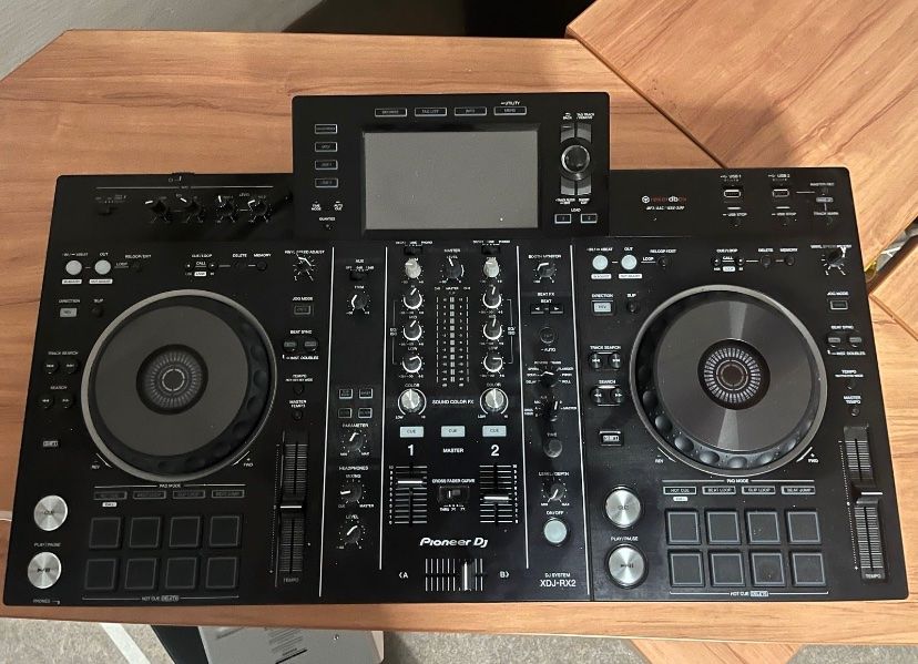 Pioneer DJ XDJ RX2 | Kaufen auf Ricardo