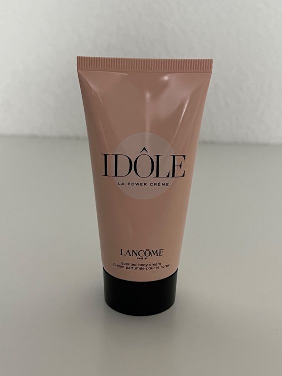 Lancôme Idôle Body Cream 50ml (Neu (gemäss Beschreibung)) in Bellach ...