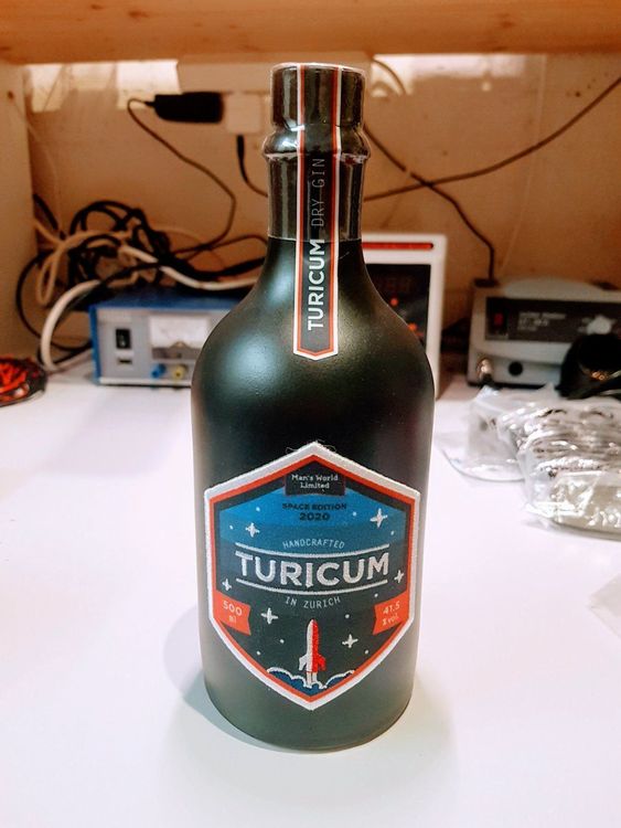 Turicum Special Edition 2020 | Kaufen auf Ricardo