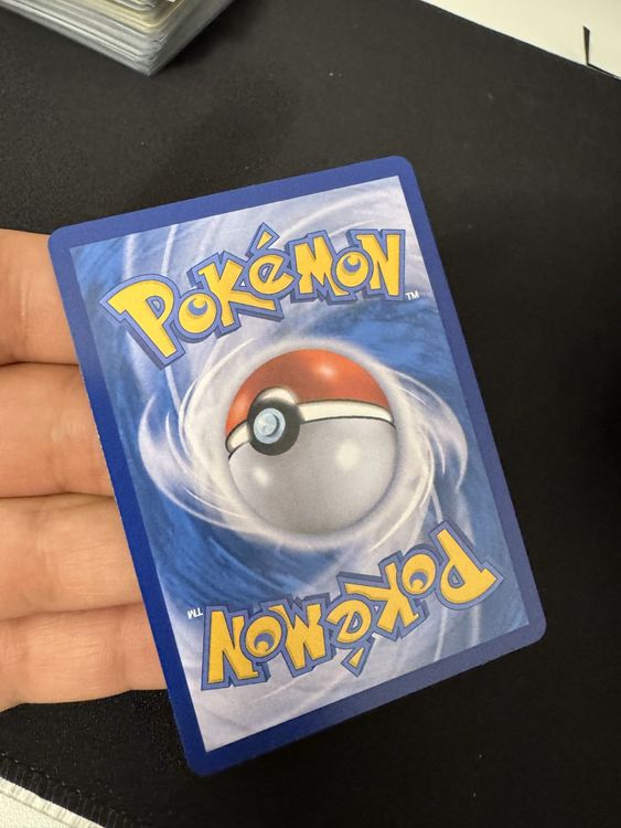 Venomoth 049/165 – Pokéball Reverse Holo – SV2a – NM – Korea (Neu ...