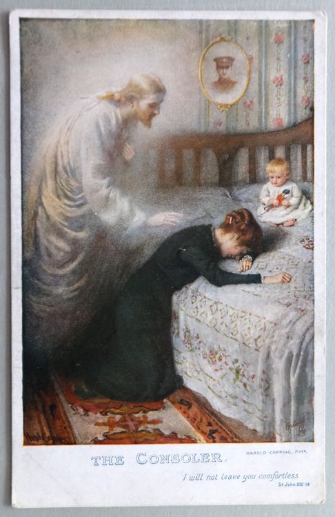 The Consoler | Kaufen auf Ricardo