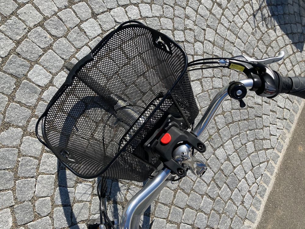 Leopard E-Bike | Kaufen auf Ricardo
