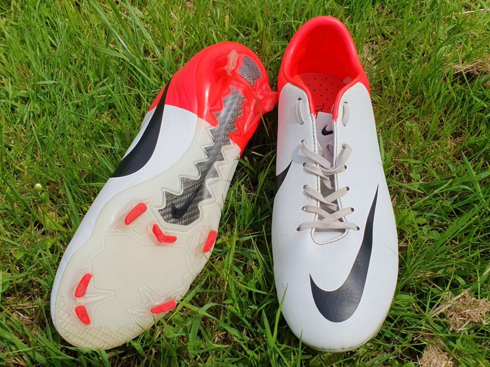 Nike Mercurial Miracle III FG (Gebraucht) in Rorschach für CHF 25 – mit ...