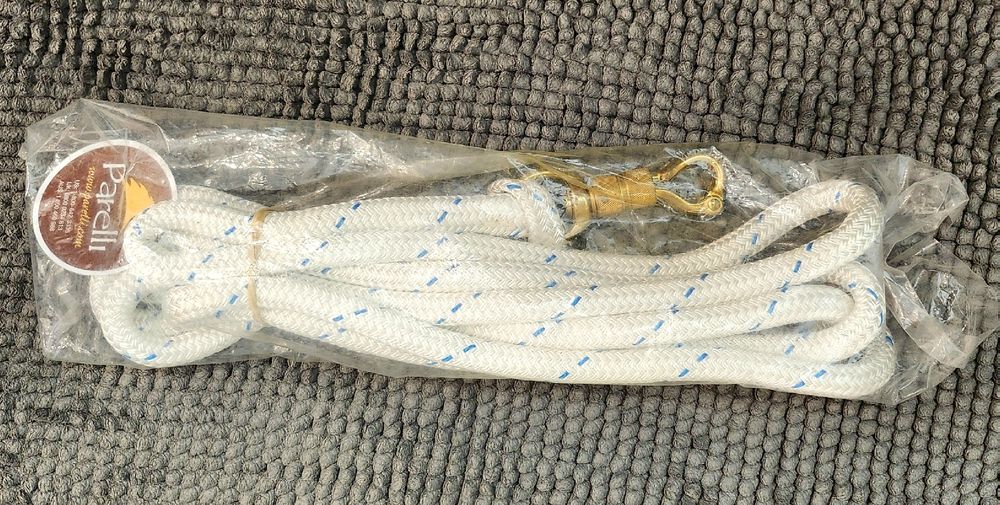 Original Parelli Führstrick 12 Fuss/ 3.6 m - Neu OVP (Neu und ...