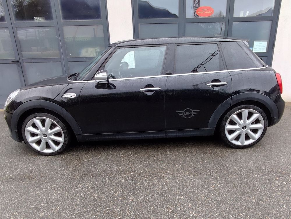 Mini Cooper | Kaufen auf Ricardo