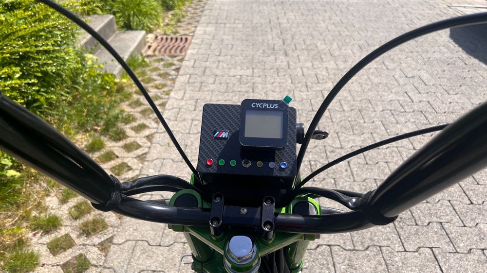 Tomos Quadro mit Ausweis unglaublich (Defekt) in Frasnacht für CHF 804 ...