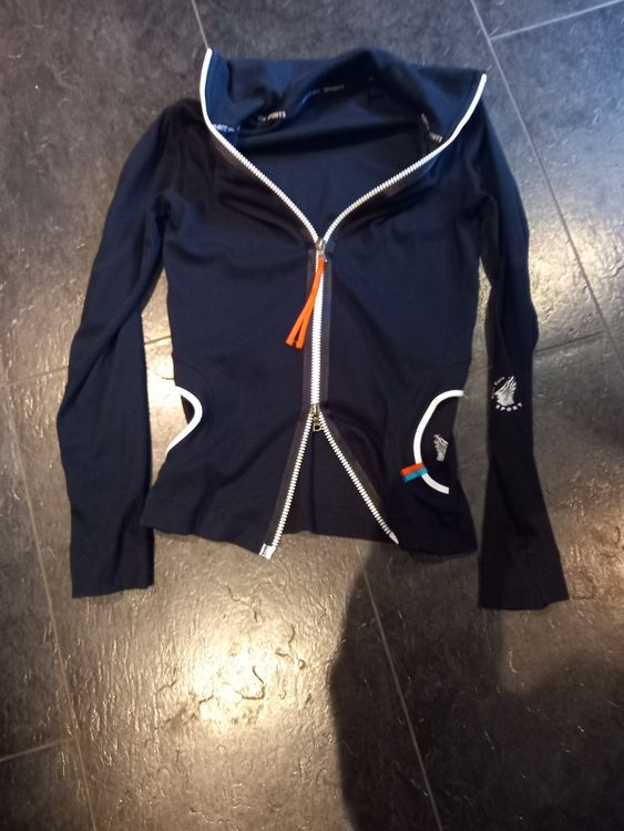 Marc Cain Sports Jäckli N2 36 (Gebraucht) in Kefikon TG für CHF 36 ...