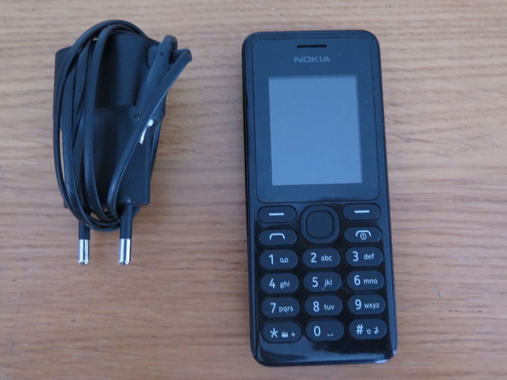 Nokia Natel / Handy RM-945 (Gebraucht) in Basel für CHF 20 – mit ...