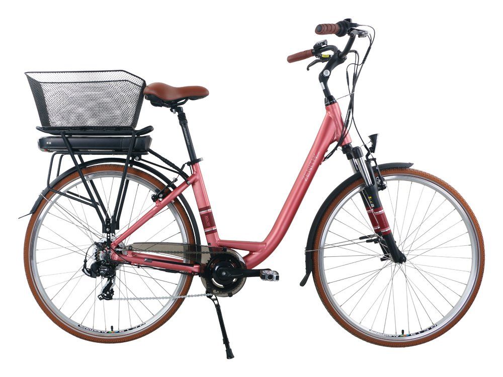 Zenith Urban Cruise ZCL°01 Rosé & Bordeaux (Neu (gemäss Beschreibung)) in Uitikon Waldegg für ...