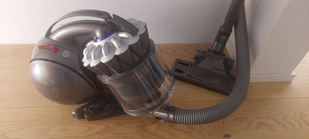 Dyson DC37 Allergy Musclehead | Kaufen auf Ricardo