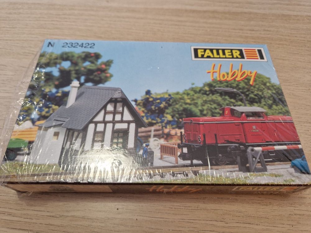Faller N 232422 OVP NEU | Kaufen auf Ricardo