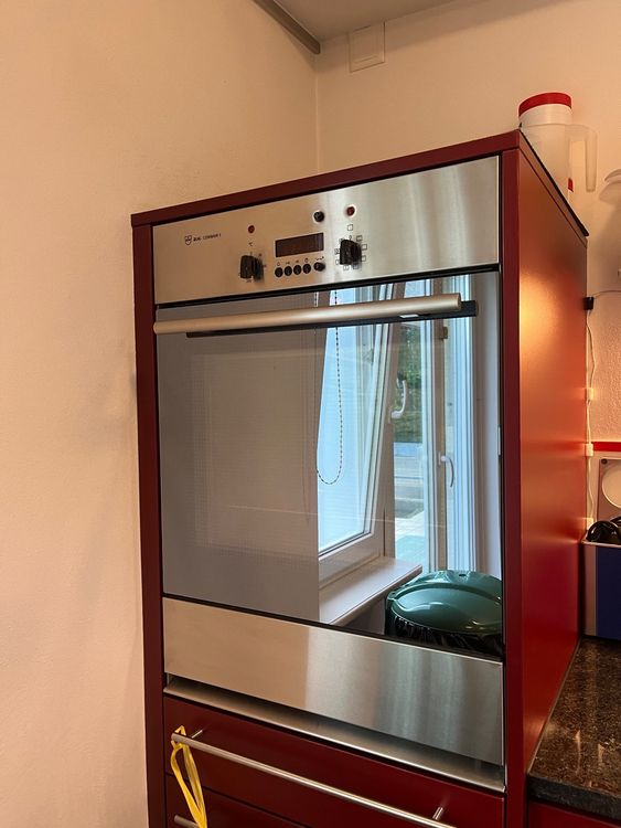 BACKOFEN (Gebraucht) in Bern für CHF 5 – nur Abholung auf Ricardo kaufen