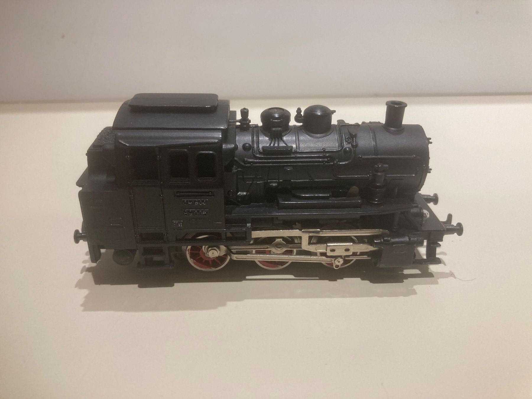 Märklin 3000 DB BR 89 H0 AC analog (Gebraucht) in Gasel für CHF 16 ...