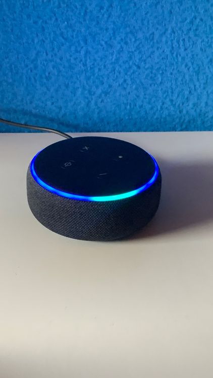 Alexa Gen. 3 (Gebraucht) in Burgdorf für CHF 21 – nur Abholung auf ...