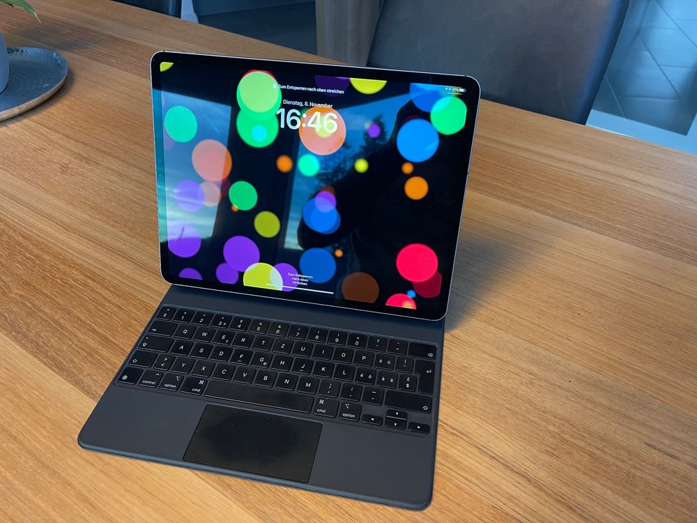 Apple iPad Pro 4. Generation | Kaufen auf Ricardo