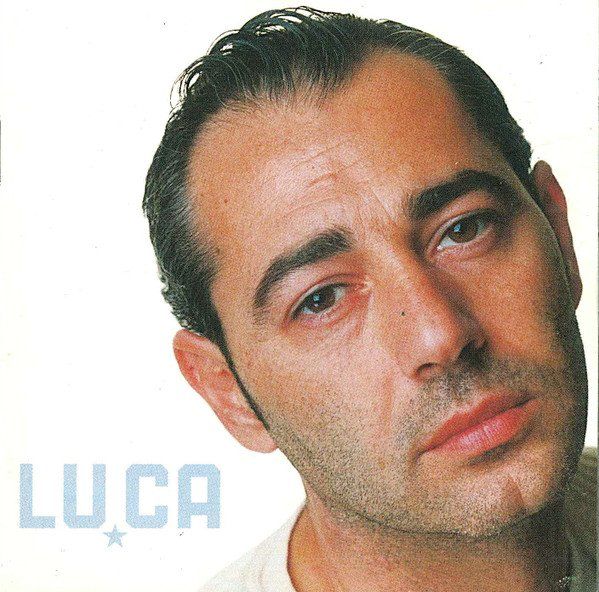 Carboni Luca: Luca CD (Neu (gemäss Beschreibung)) in Steinhausen für CHF 5 – nur Abholung auf ...